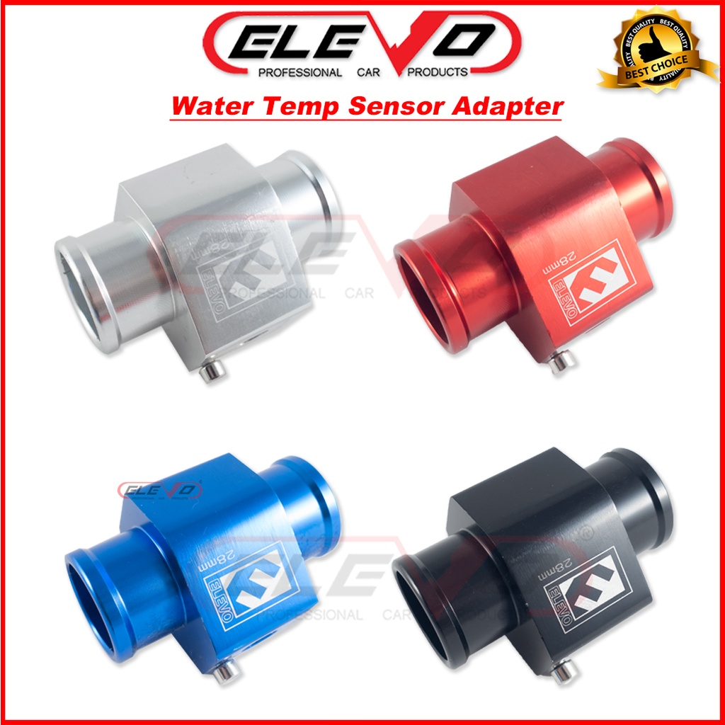 ELEVO Water Temp Sensor Adapter | Shopee Malaysia