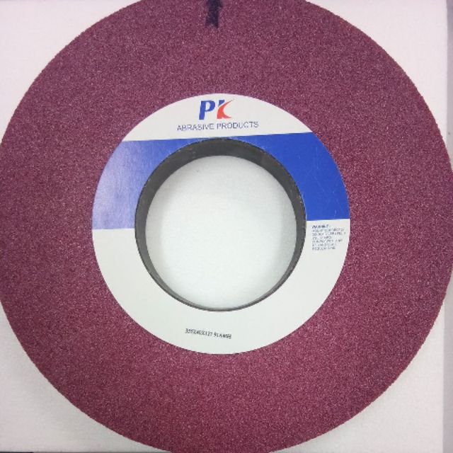 MAROON 91A 355 x 40 x 127 x 91A46H Grinding Wheel / Abrasive Wheel ...