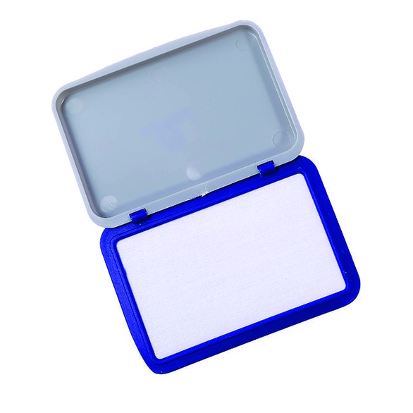 JK Stamps YATAI Unink Kosong Stamp Pad No 131 (106 x 66mm) No 132 (143 ...