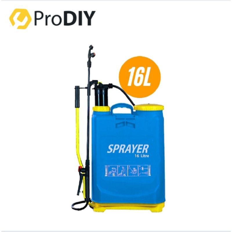 TONG RACUN Pressure Spot Sprayers TONG RACUN RUMPUT SPRAY MESIN RACUN ...
