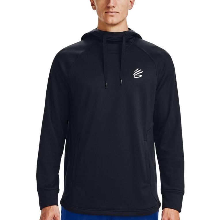 100% Authentic UA SC30 Sweatshirt Hoodie Jacket 1357003-001 ...