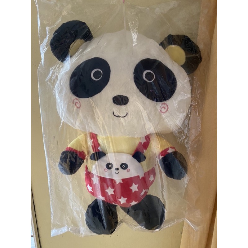 🔥READY STOCK🔥COMEL PANDA 70cm🔥 | Shopee Malaysia