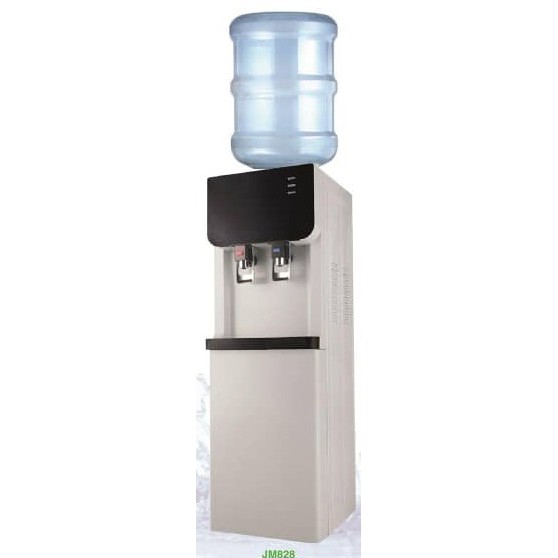 Water Dispenser JM828 Hot and Electric Fan Cooling Floor standing ...