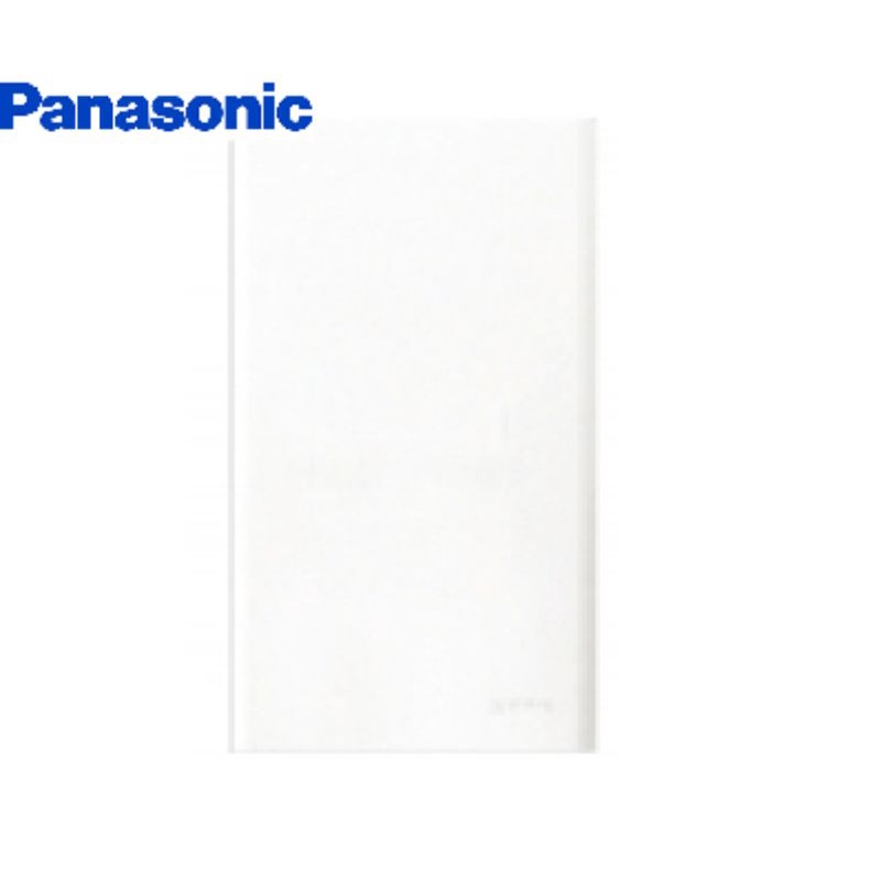 Panasonic WIDE Single Sealed Face | Shopee Malaysia