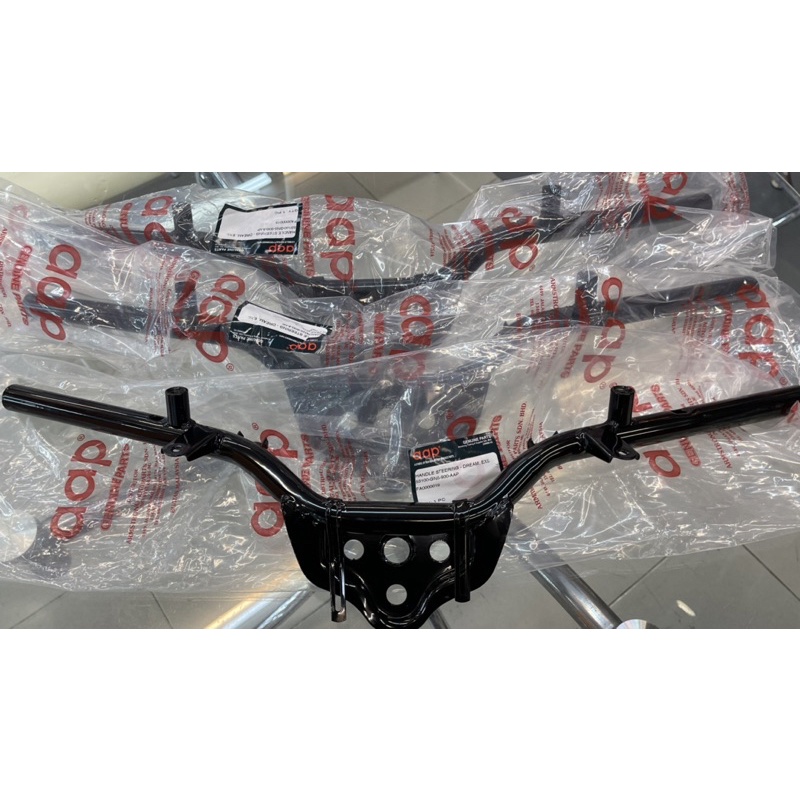 HONDA EX5 EX5 DREAM HANDLE BAR - ORIGINAL BY AAP PART | Shopee Malaysia