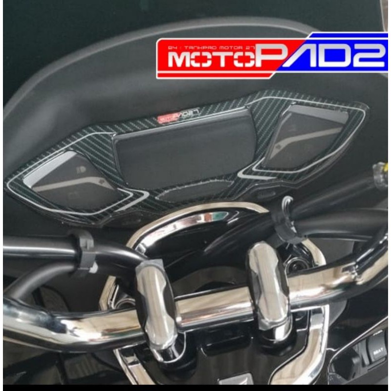 Pcx 160 Sticker anti-scratch speedometer speedometer Embossed Honda New ...