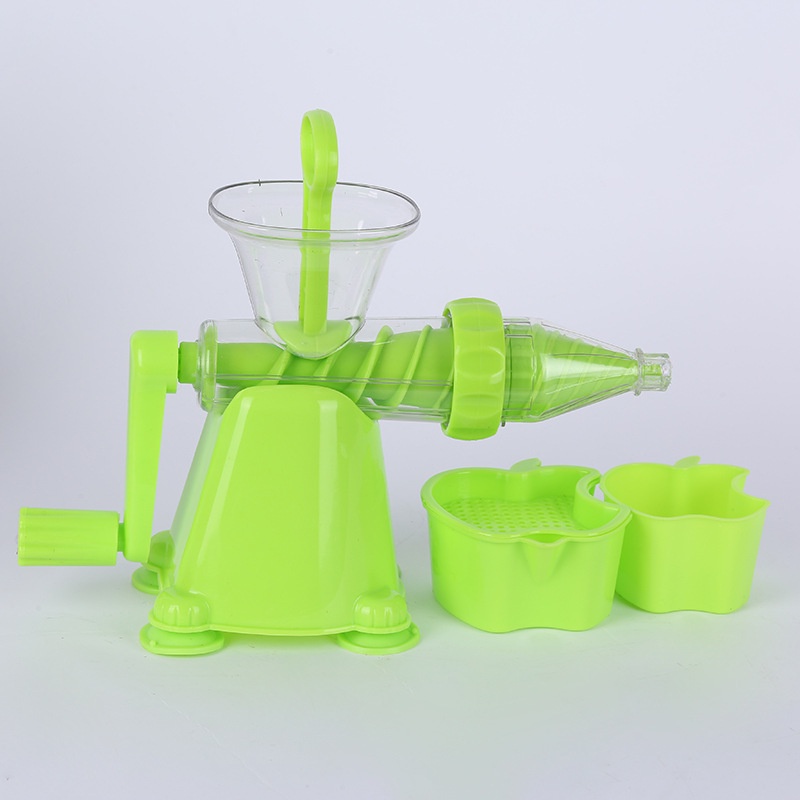 QuickBuy Mr Juicer Manual Multifunctional Juice Extractor Easy Juice ...