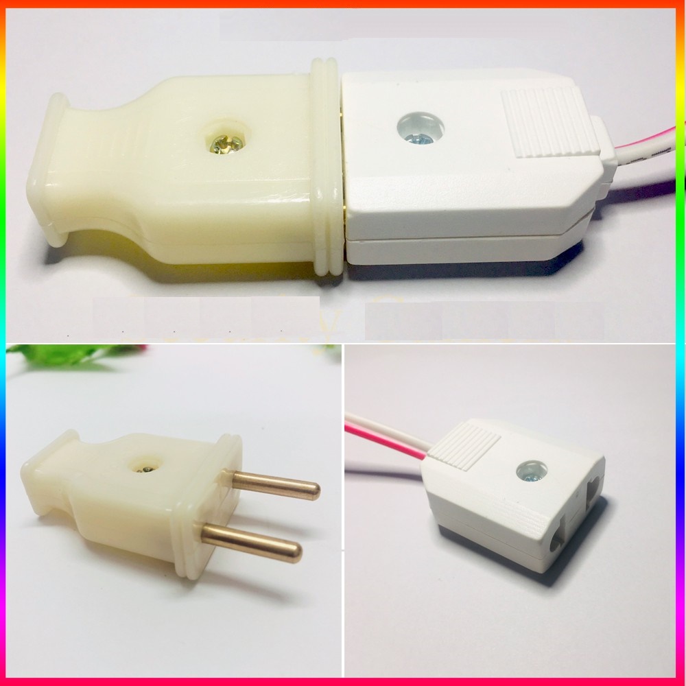 Good quality negative plug, Dien Duong plug | Shopee Malaysia