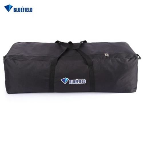 BLUEFIELD OUTDOOR WATER RESISTANT HANGING STORAGE SUNDRIES BAG BACKPACK ...