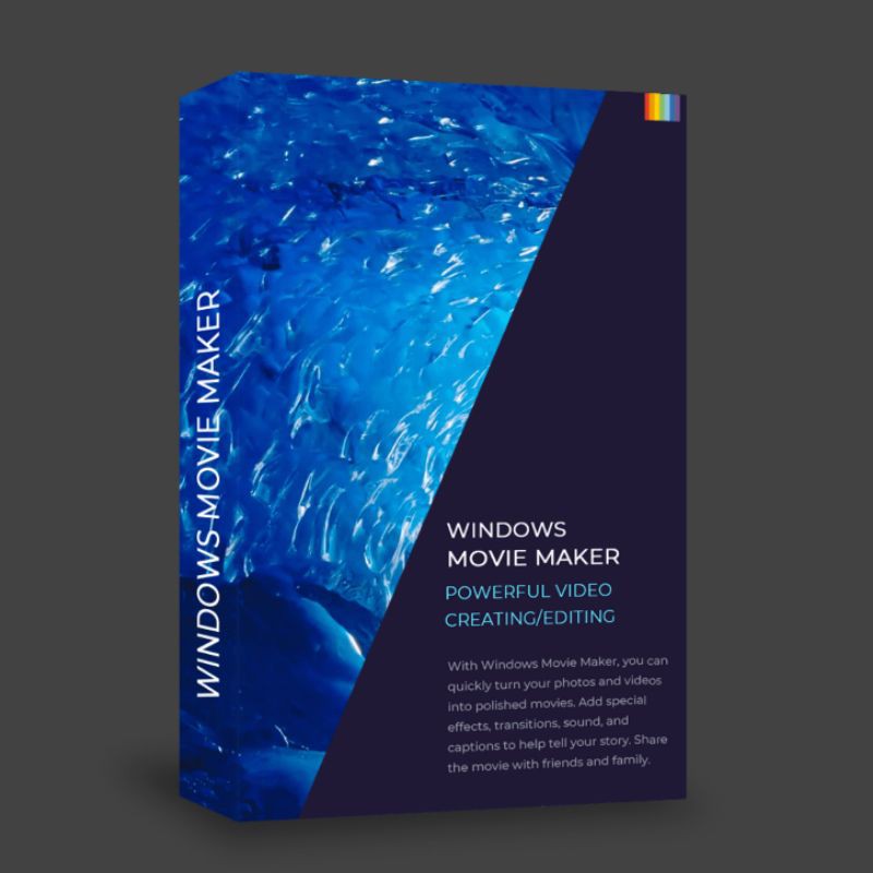 MovieZilla Windows Movie Maker 2020 v8.0.7Activated | Shopee Malaysia