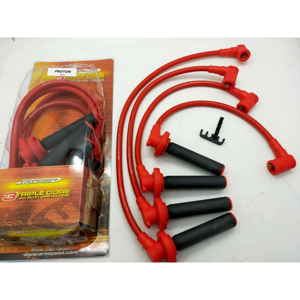 Proton Campro Gen2 Satria Neo Exora R3 CPS 10.2mm 3 core Ignition ...