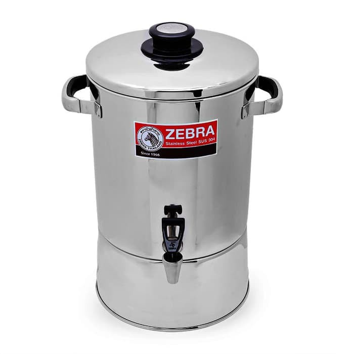 Zebra Water Cooler (22cm/24cm/26cm/28cm/30cm) | Shopee Malaysia