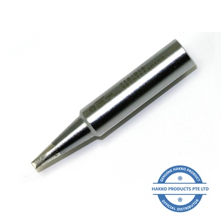 HAKKO SOLDERING TIP T18-D16 SHAPE-1.6D | HAKKO PRODUCTS T18 SOLDERING STATION REPLACEMENT TIP ...