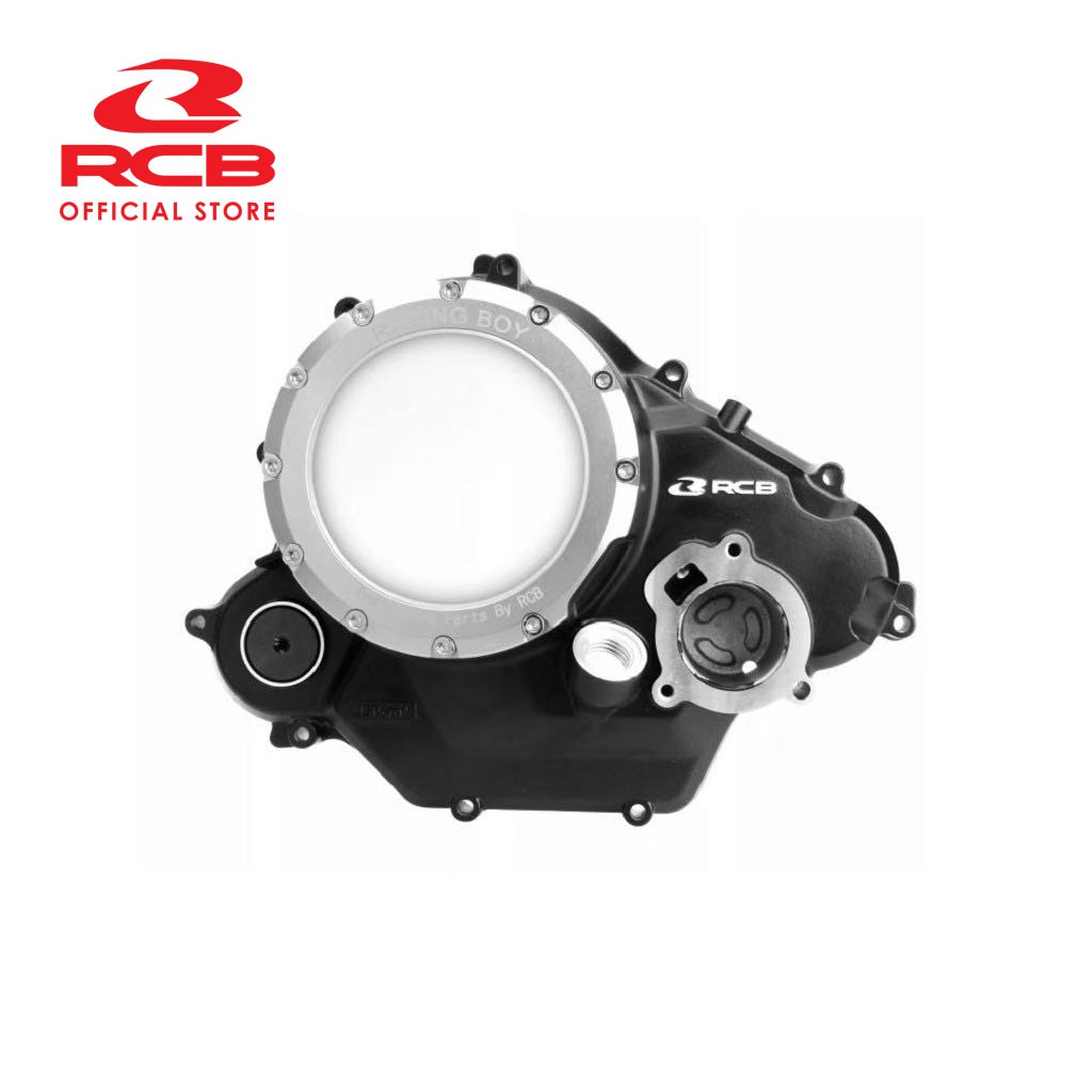 RCB Engine Clear Cover | Shopee Malaysia