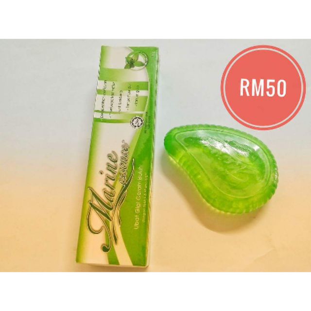 Marine Essence Bamboo Salt Beauty Bar and Toothpaste 💯 Original 🔥 Hot ...