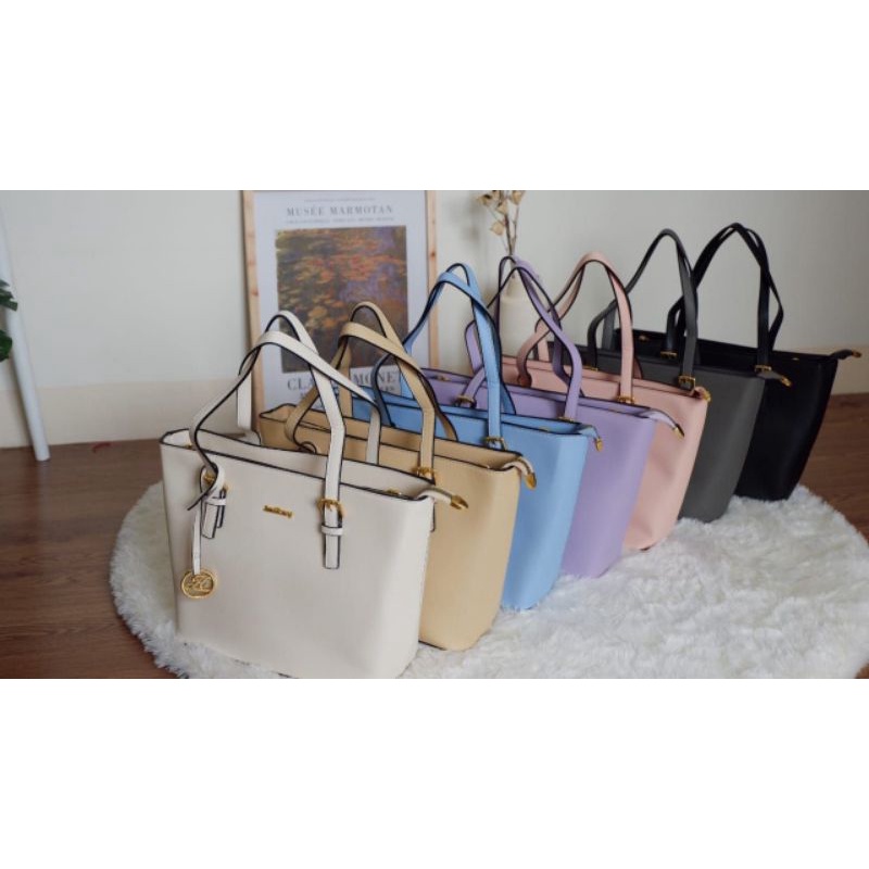 Veronica bag || Jims HONEY ORIGINAL (Ask For stock First Before ...