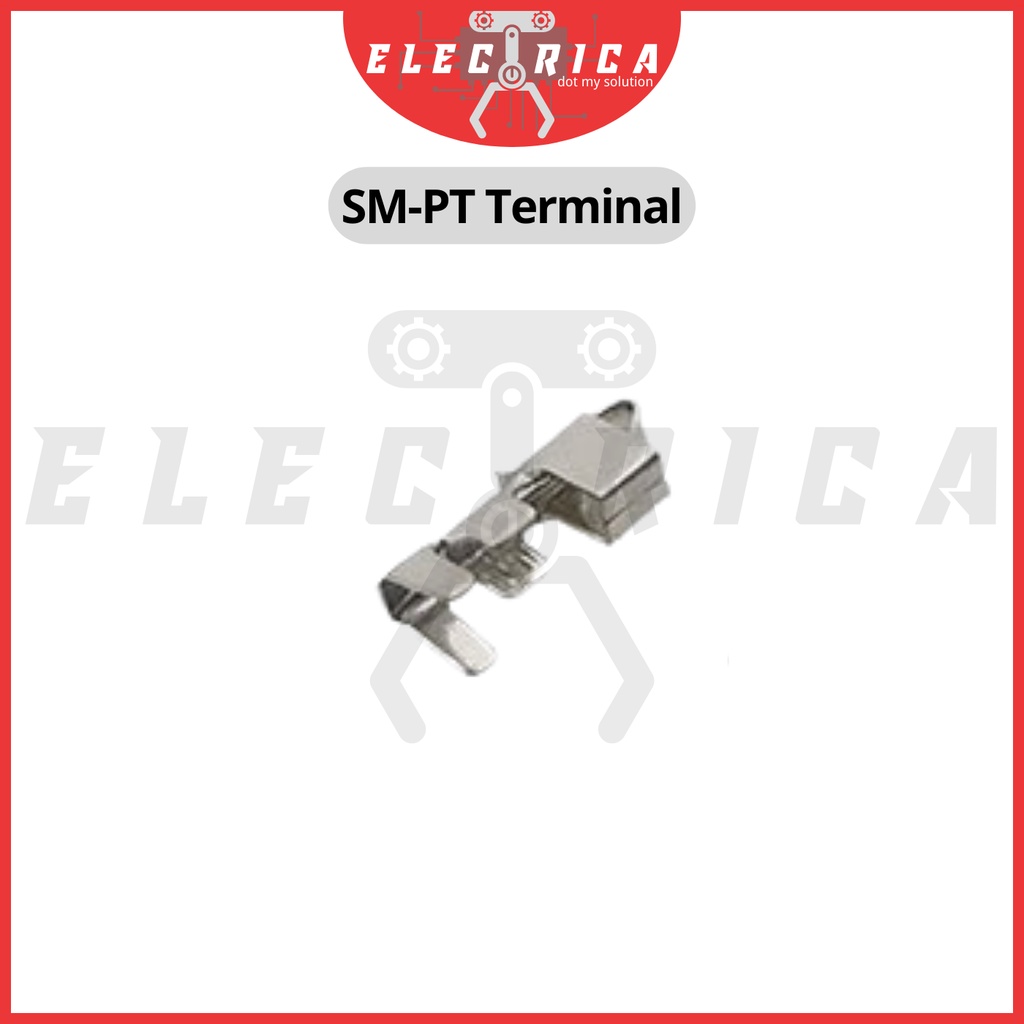 (1 SET) 2.54MM SM Connector Plug Pitch Female and Male Housing + Terminals SM2.54 2P - 8P ...