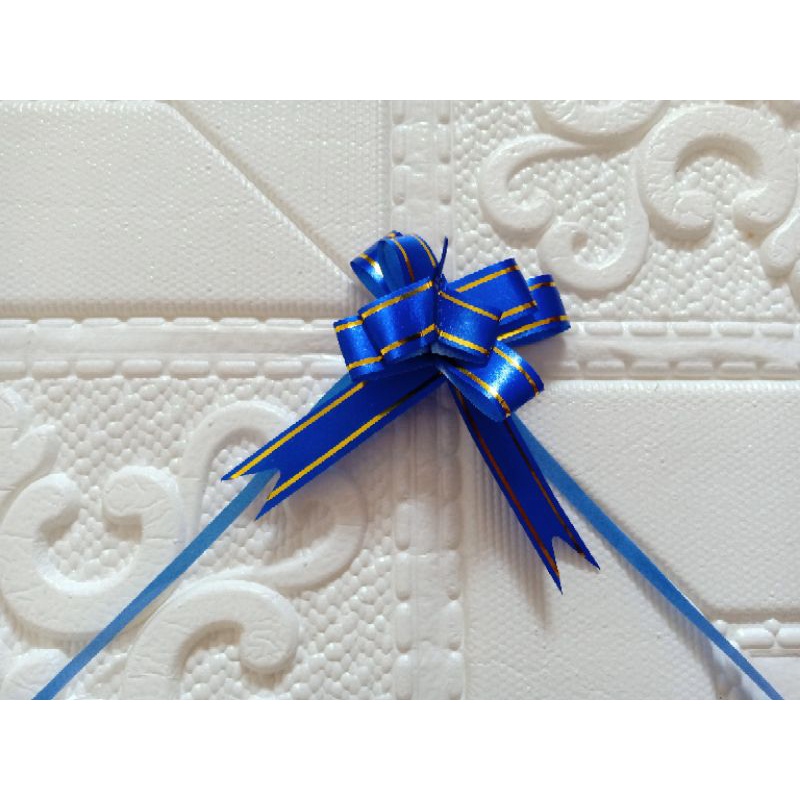 Pull RIBBON / SOUVENIR RIBBON / MADE RIBBON / DRAWING RIBBON Uk. 12mm ...