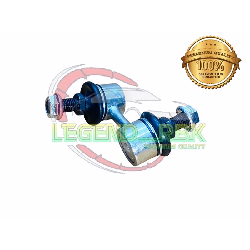 (1PC) PERODUA MYVI MYVI LAGI BEST ICON FRONT STABILIZER LINK / ABSORBER ...