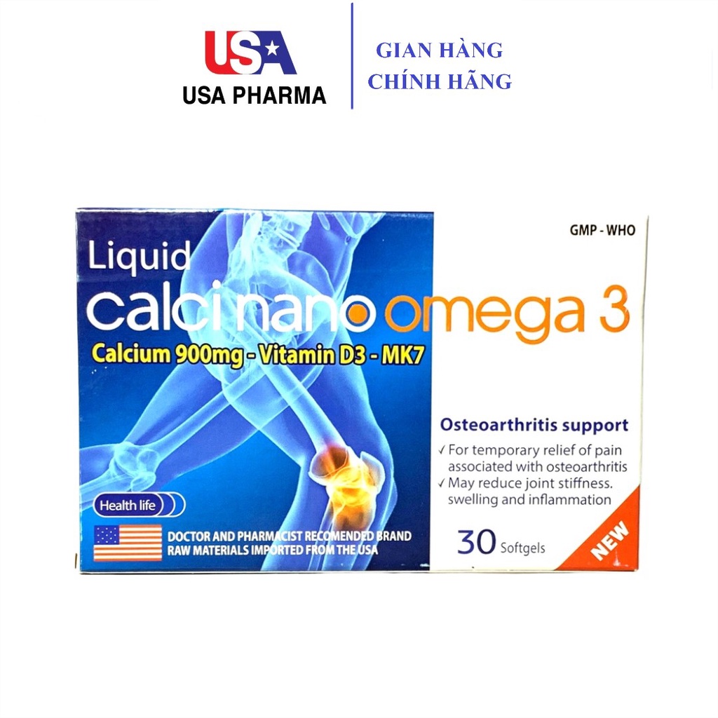 Liquid Calcium nano omega 3 Prevents Dilute Mist, Transmits Height ...