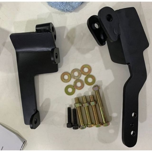 Yamaha NMax Monoshock Bracket | Shopee Malaysia