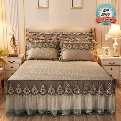 🔥🔥 Readystock Kelantan 🔥🔥 Cadar Pengantin Cadar Ropol Pengantin Cadar ...