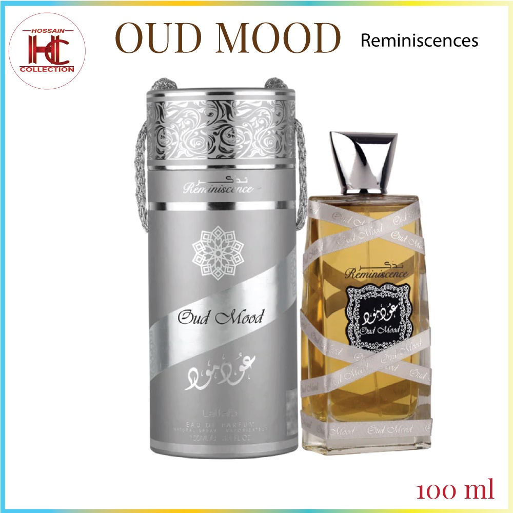 ORIGINAL MUSK MOOD /OUD MOOD/OUD MOOD SILVER/OUD MOOD GOLD 100ML BY ...