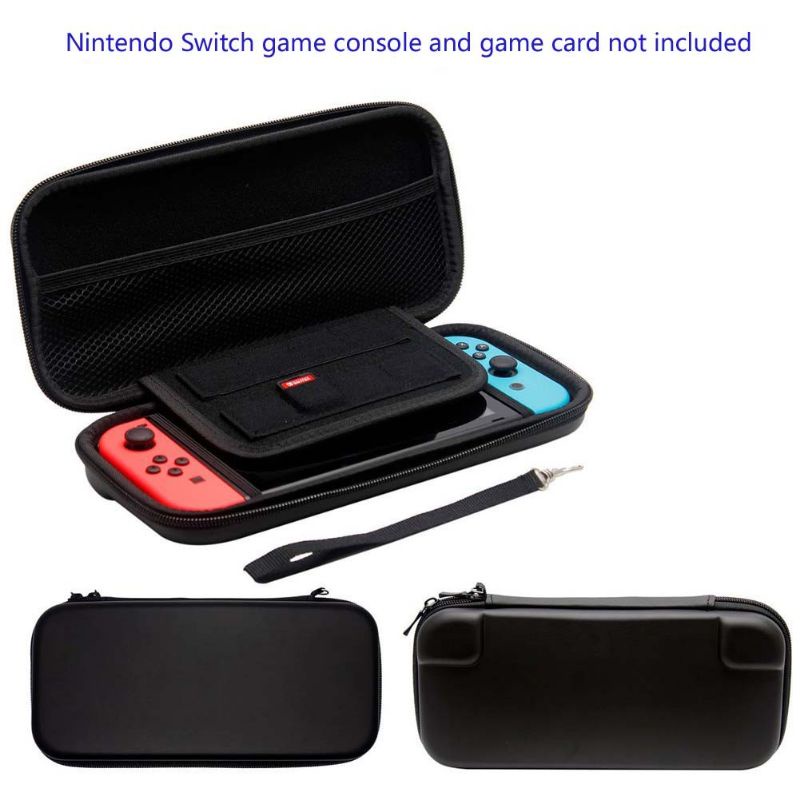 EVA Nintendo Switch case External HD console hard disc cover keras ...