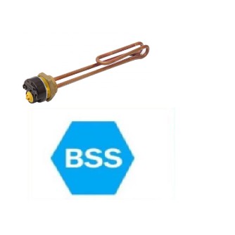 RECO WATER IMMERSION HEATER 2KW X 240V MODEL 3BO90913SL | Shopee Malaysia