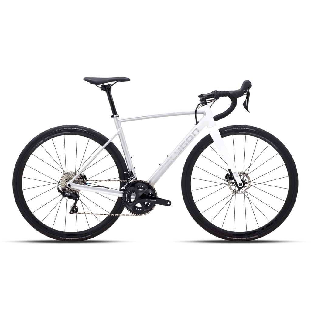 POLYGON STRATTOS S5D ROAD BIKE | Shopee Malaysia