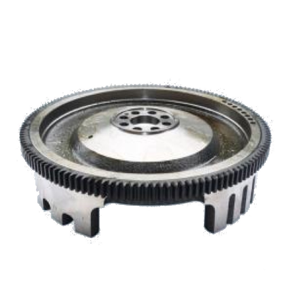 8-94390-131 Flywheel for Isuzu 6HH1 (14x129Tx8H) | Shopee Malaysia