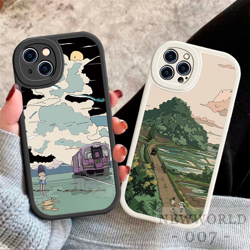 Casing Samsung A12 A13 A22 A23 A32 A52 A72 A03 A03s A02s A11 A10s A20