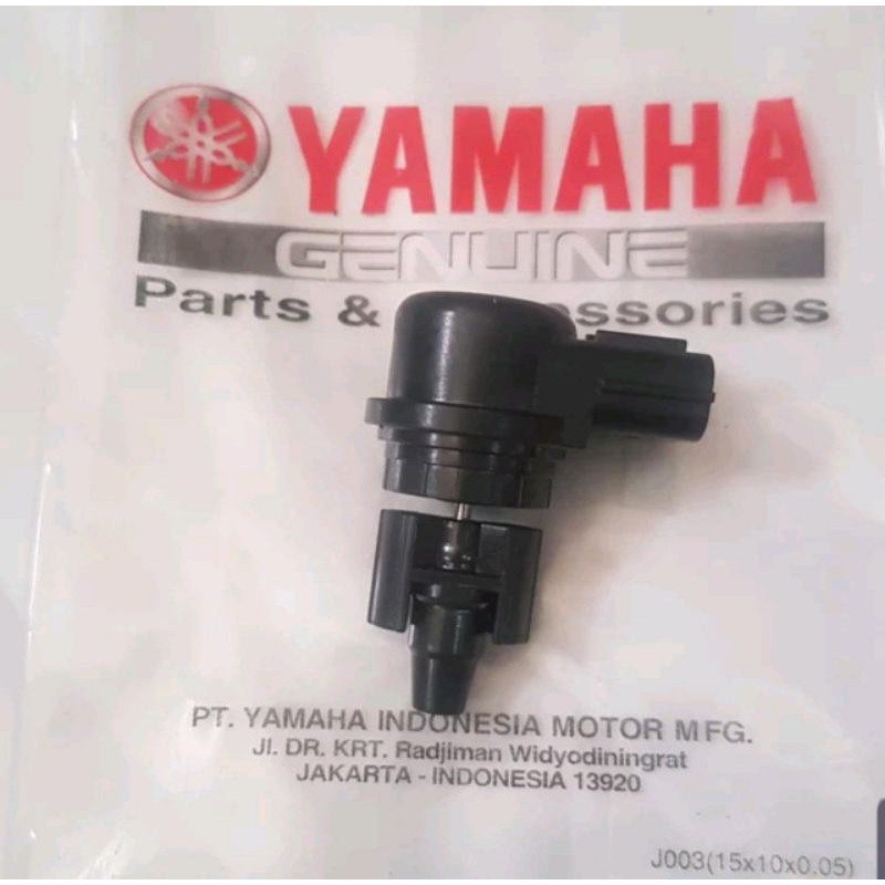 Original idle control isc switch sensor part yamaha fi old new Xmax 250 ...