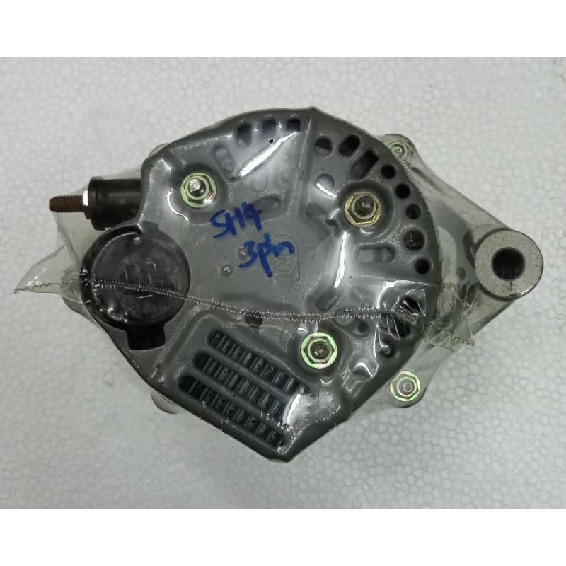 HONDA SH4 3PIN ALTERNATOR (RECONDITIONAL) | Shopee Malaysia