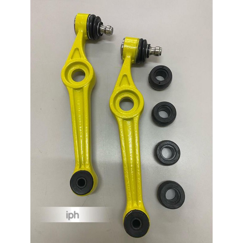 Lower arm Perodua Kancil with bush High Spec. | Shopee Malaysia