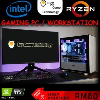 Buy full set gaming pc Online With Best Price, Mar 2025 | Shopee Malaysia