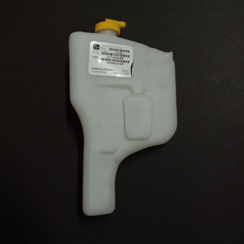 HONDA ACCORD SV4 RADIATOR SPARE TANK | Shopee Malaysia