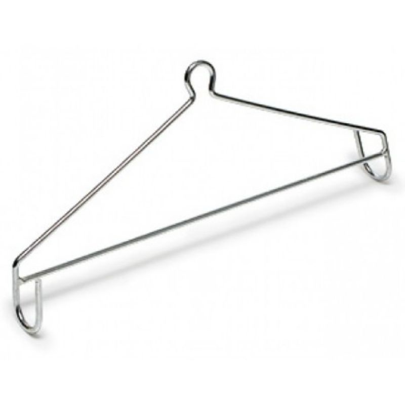 Besi Segi Tiga Buaian Spring Cot Hanger Besi Buai | Shopee Malaysia