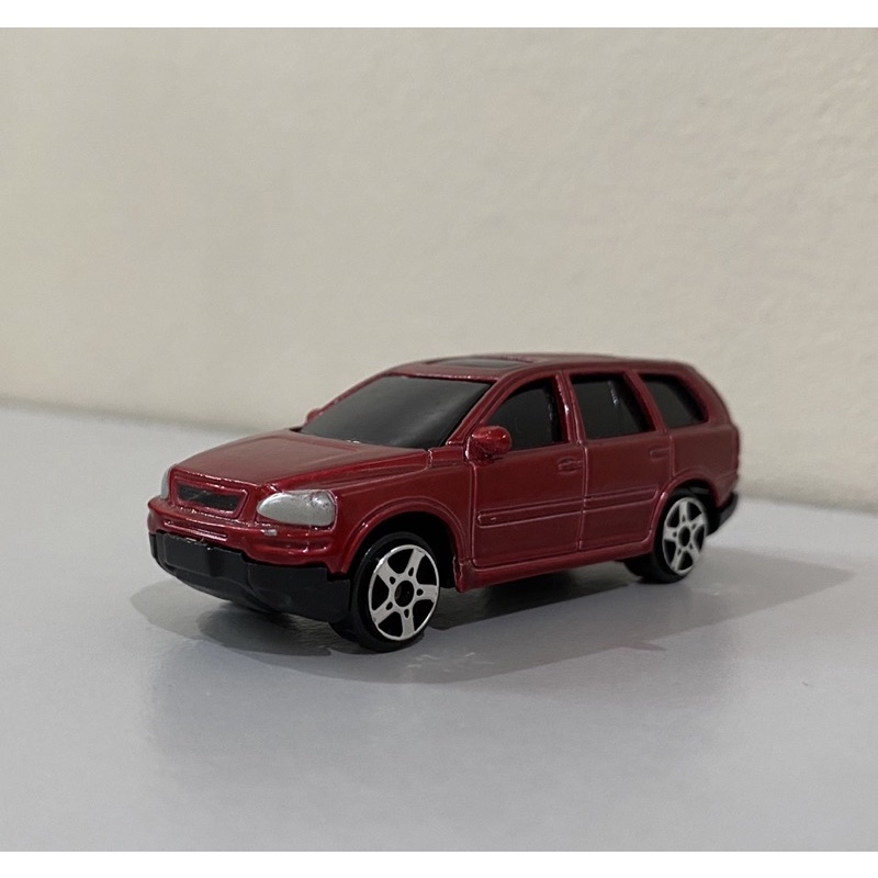 Maisto Volvo XC90 (Preloved) | Shopee Malaysia
