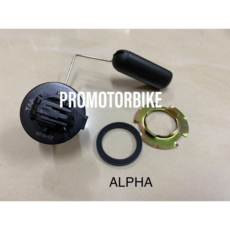 Honda Wave Alpha 110 Wave CX110 Fuel Oil Tank Float Gauge | Shopee Malaysia