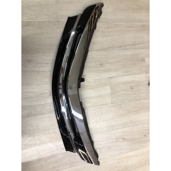 Toyota Estima ACR50 Modellista Front Grille | Shopee Malaysia