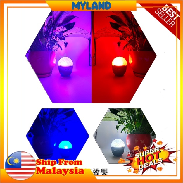Teacup Little Night Lights with Remote Control | Shopee Malaysia