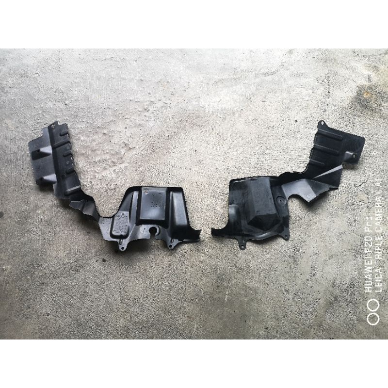 UNDER COVER / CAVER ENJIN WIRA SATRIA PUTRA ARENA (ORIGINAL) | Shopee ...