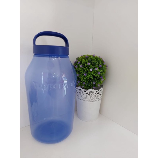Tupperware Universal Jar 4.5L/1.5L/825ml/325ml/550ml | Shopee Malaysia