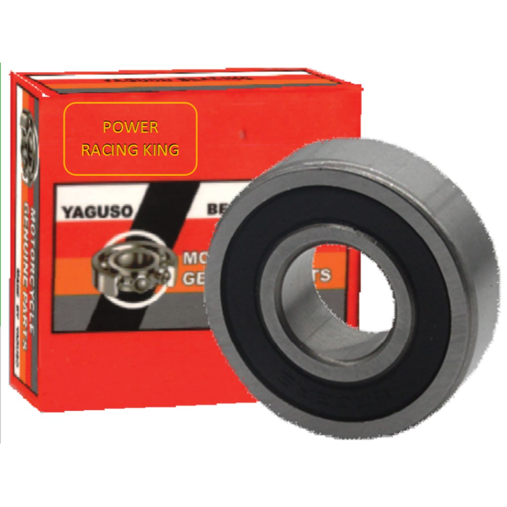 HOT SELL!! YAGUSO BEARING SPECIAL MOTOR(6301-202 , 6202-301) (1PCS ...