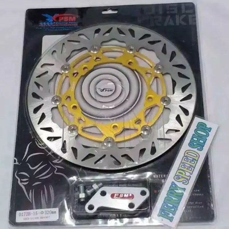 Front Disc psm new r15 v3 r15 old v2 xabre Disc psm new r15 v3 r15 old ...