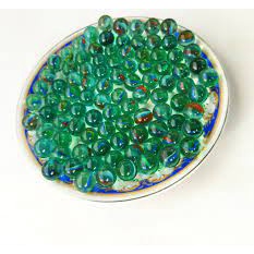 GLASS MARBLE / Guli congkak / Guli Kaca/ 1 Packet | Shopee Malaysia