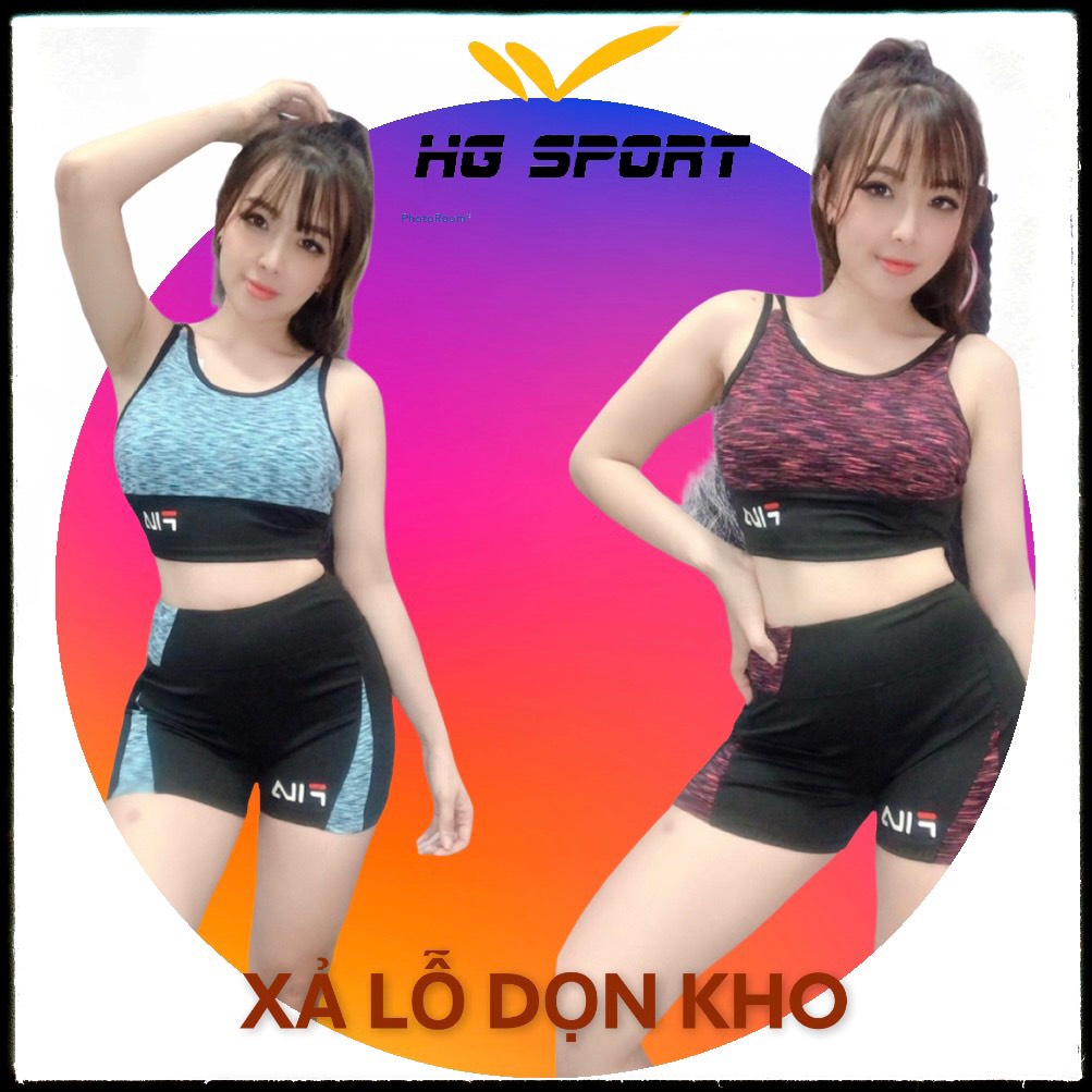 Gymnastics, Yoga, Erobic, Female Gym Set Two Lace croptop Thighs are ...