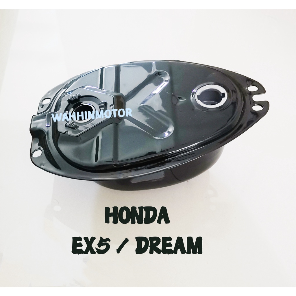 HONDA EX5 HIGH POWER EX5 DREAM FUEL TANK / TANGKI PETROL - 100% ...