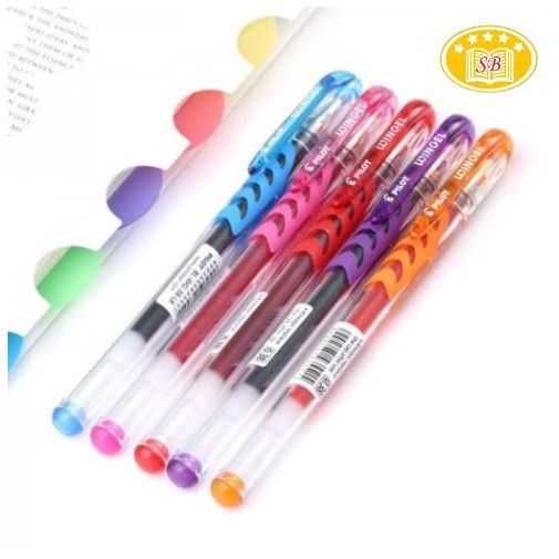 *100% ORIGINAL* PILOT Wingel Pen 0.5MM | Shopee Malaysia